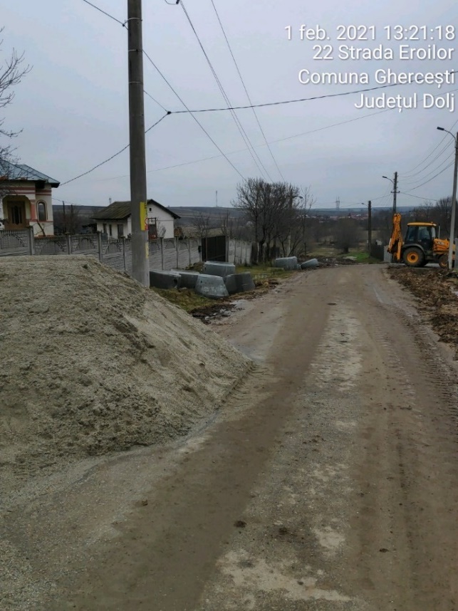 Contracte de lucrari