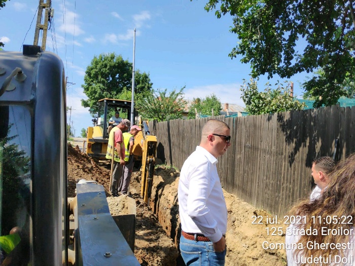 Contracte de lucrari