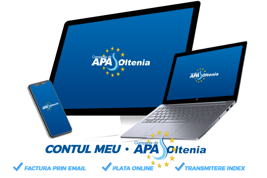 Compania de Apa Oltenia